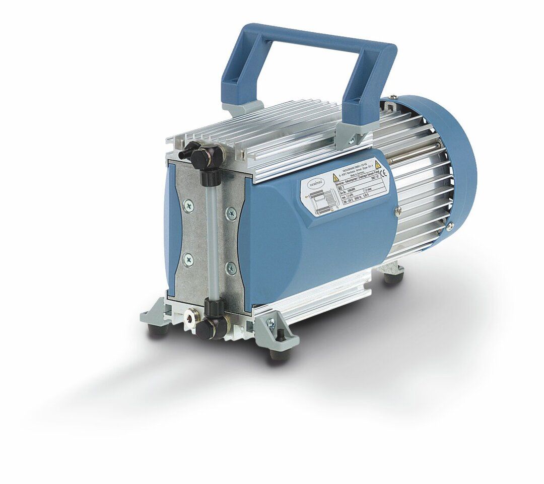 Vacuum Diaphragm Pumps - Basic Version