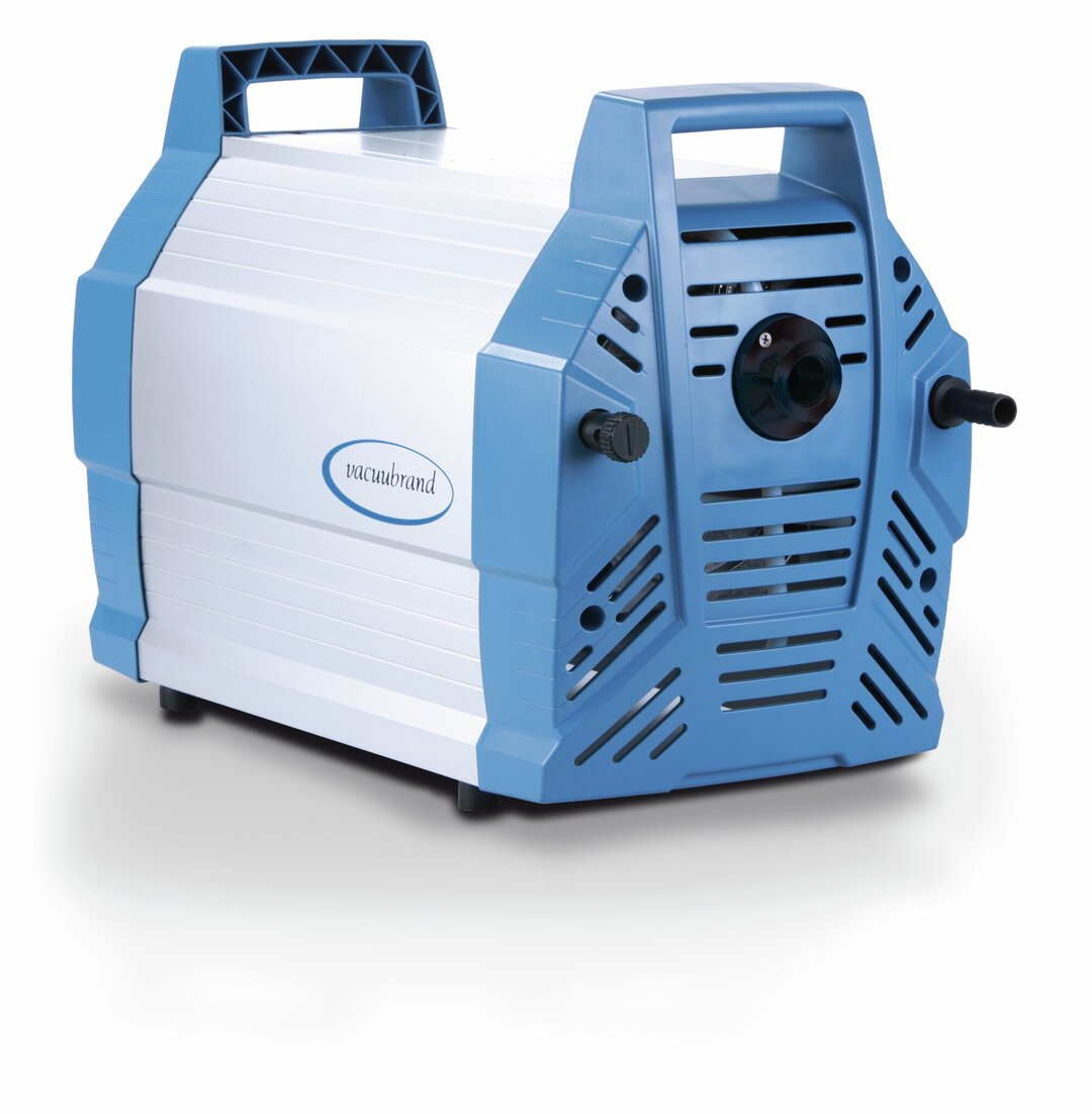 ME 4C NT Chemistry diaphragm pump | VACUUBRAND